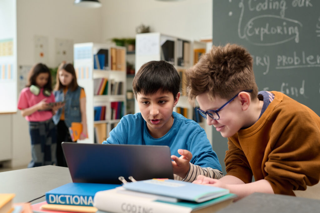 Education Pro - Ativion
