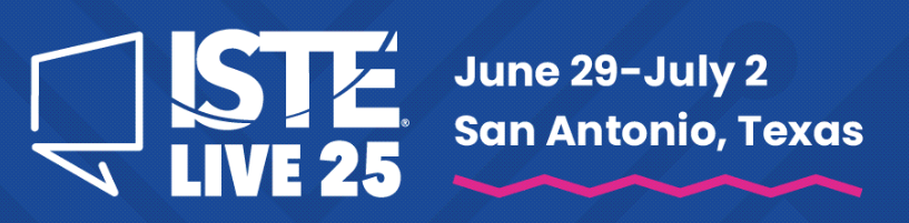 ISTE Live – Ativion